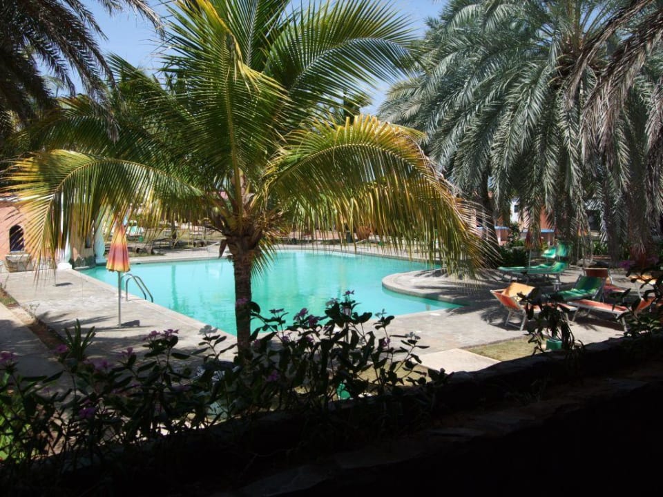 "Hotel Refuge Tropical Bli..." Hotel Tropical Refuge (Playa el Agua ...