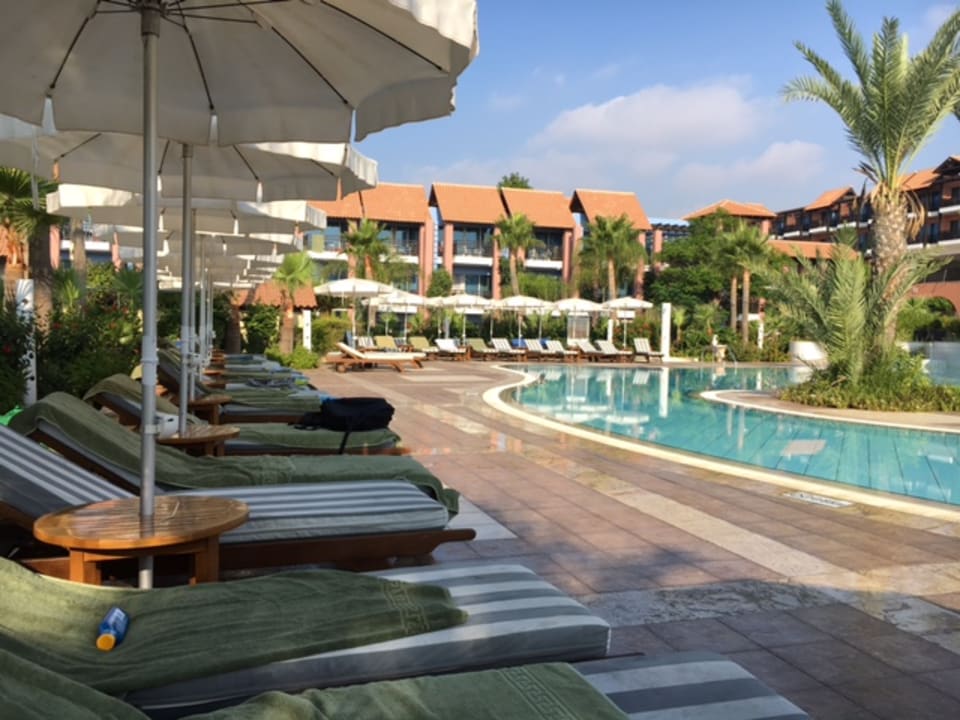 "Pool" ROBINSON CYPRUS (Alaminos) • HolidayCheck (Südzypern | Zypern)
