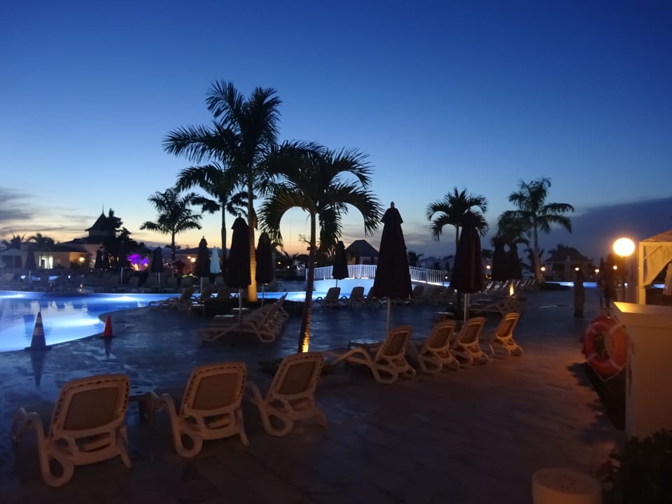 "Pool" Bahia Principe Luxury Runaway Bay - Adults only (Runaway Bay ...