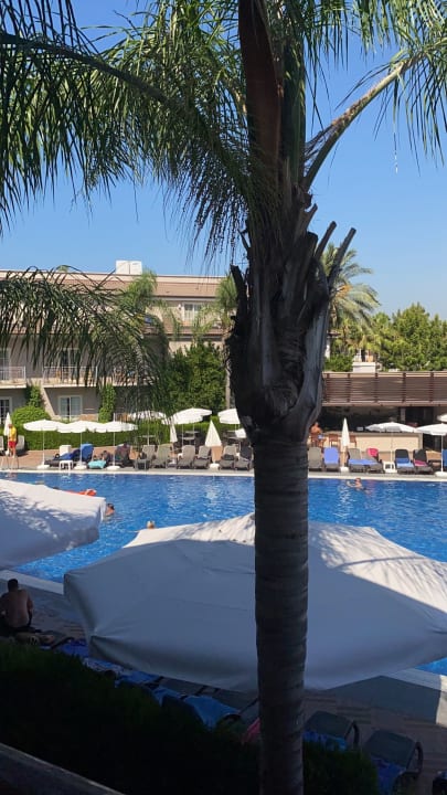 "Strand Party " Sunis Elita Beach Resort & Spa (Manavgat - Kizilagac ...