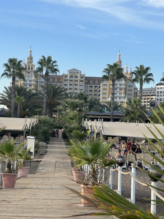 "Pool" Royal Holiday Palace (Lara) • HolidayCheck (Türkische Riviera ...