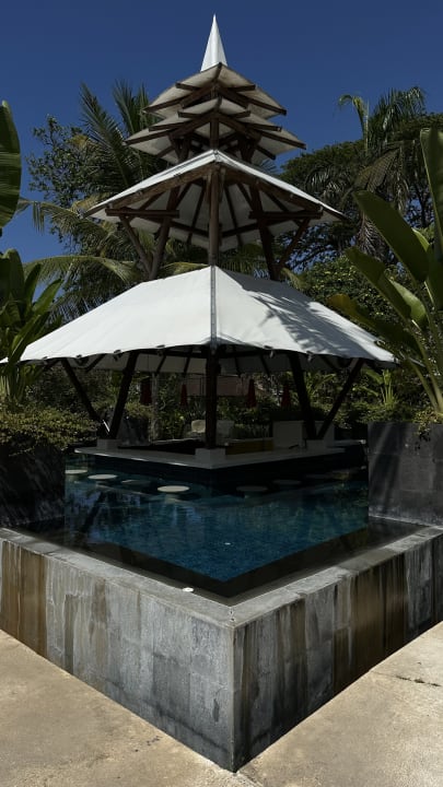 "Gasto" Segara Village Hotel (Sanur) • HolidayCheck (Bali | Indonesien)