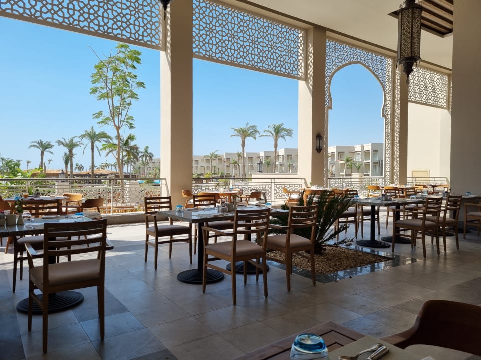 "Strand" Steigenberger Resort Ras Soma (Soma Bay) • HolidayCheck ...