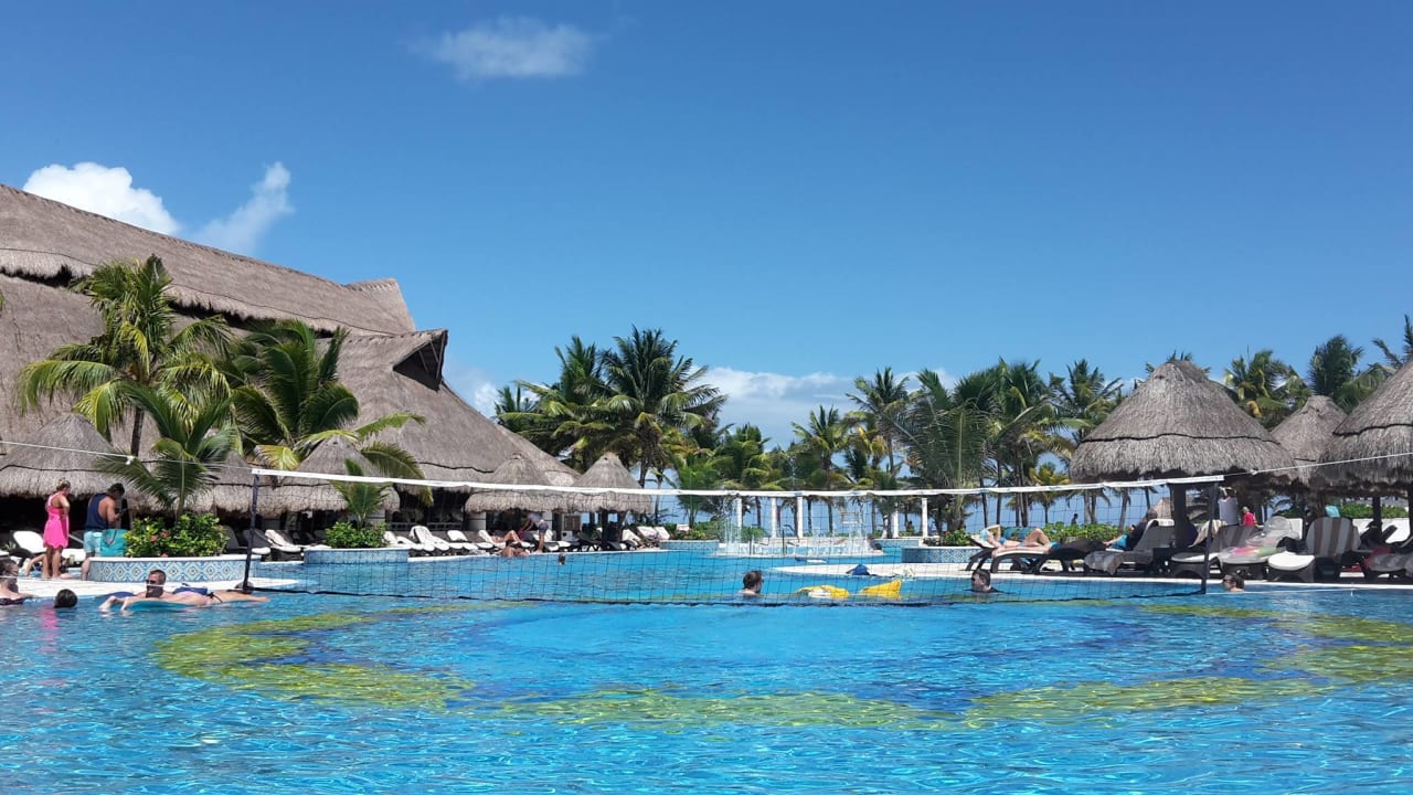 "Pool" Catalonia Royal Tulum Beach & Spa Resort - Adults only (Puerto ...