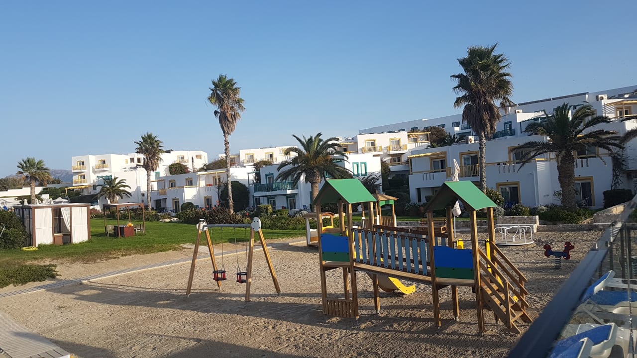 "Außenansicht" Mastichari Bay Hotel (Mastichari) • HolidayCheck (Kos ...