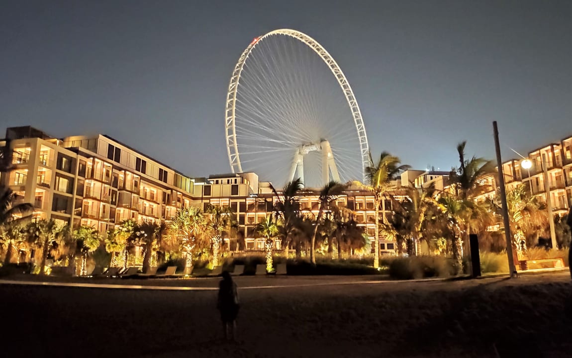 "Außenansicht" Caesars Palace Dubai (Dubai) • HolidayCheck (Dubai ...