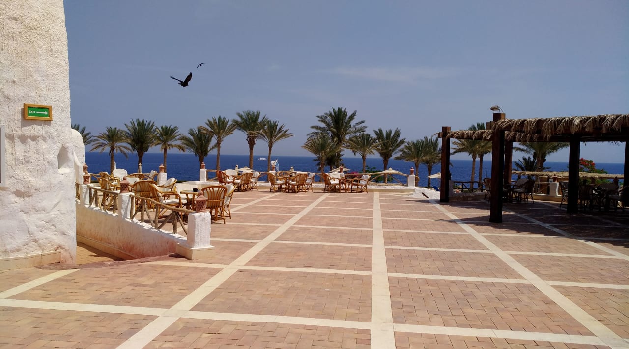 "Strandpromenade" LABRANDA Sharm Club (Sharm el Sheikh) • HolidayCheck ...