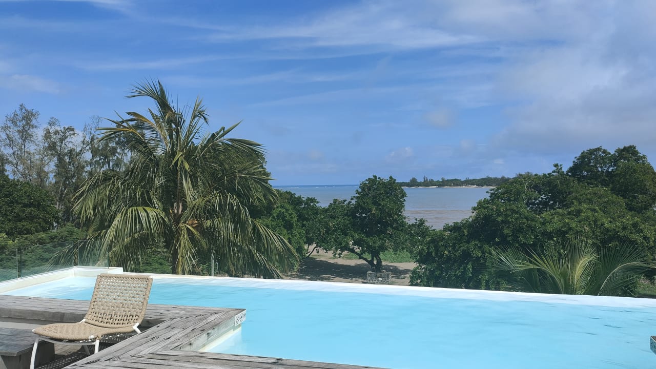 "Gartenanlage" Veranda Tamarin Hotel (Tamarin) • HolidayCheck ...