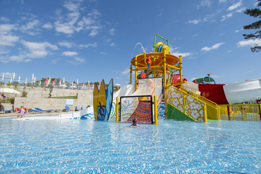 "Pool" TUI BLUE Nevis Resort (Sonnenstrand) • HolidayCheck (Bulgarien ...