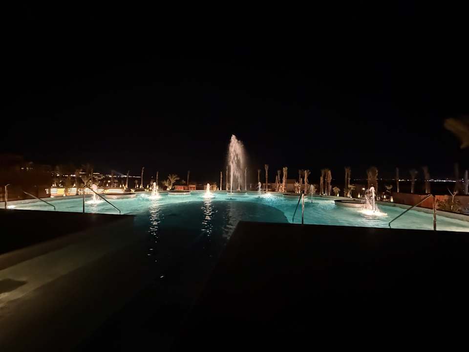 "Pool" Al Kasr Sahl Hasheesh (Sahl Hasheesh) • HolidayCheck (Hurghada ...