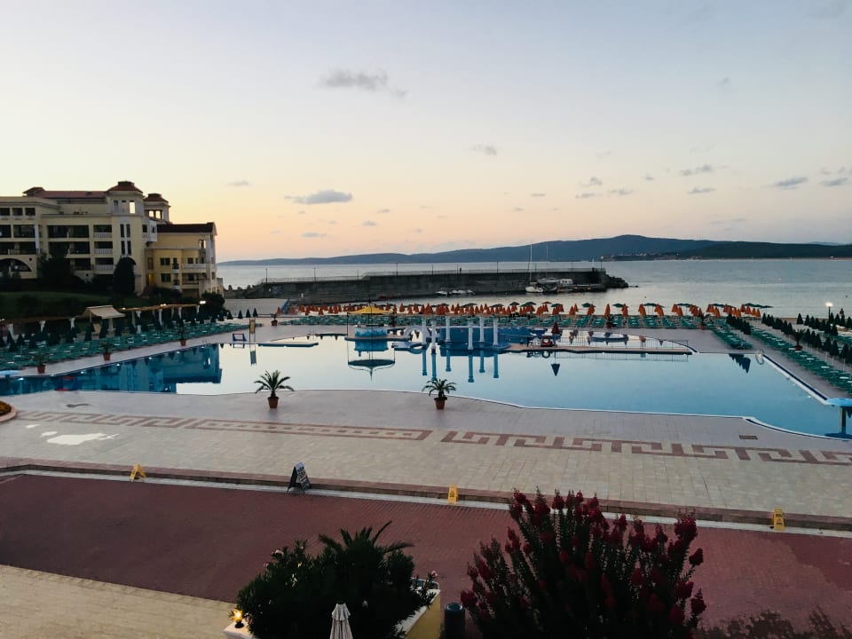 "Pool" Duni Royal Resort - Marina Beach (Sozopol) • HolidayCheck ...