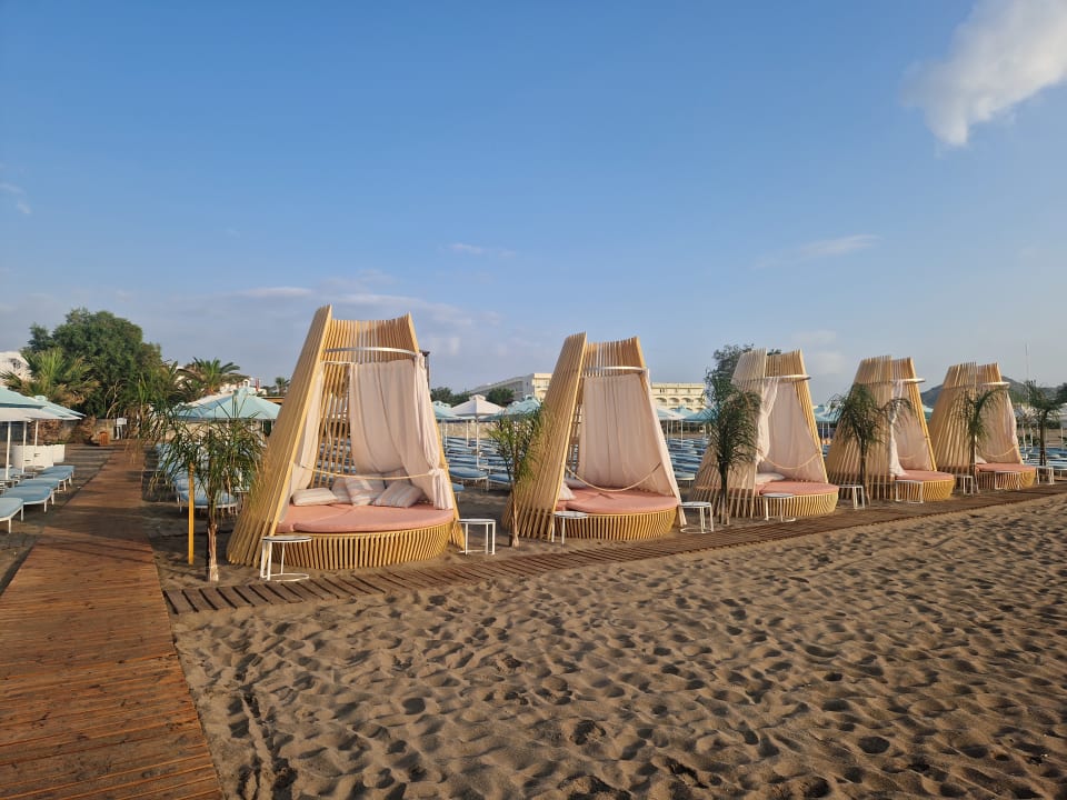 "Strand" Mitsis Faliraki (Faliraki) • HolidayCheck (Rhodos | Griechenland)