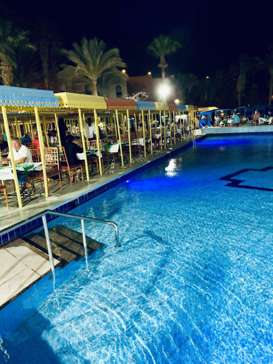 "Pool" Arabia Azur Resort (Hurghada) • HolidayCheck (Hurghada/Safaga ...
