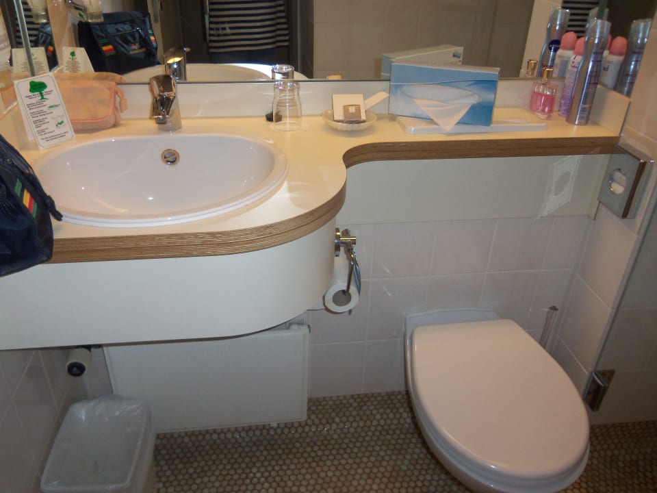 "Bad" Michels Thalasso Hotel Nordseehaus (Norderney) • HolidayCheck ...