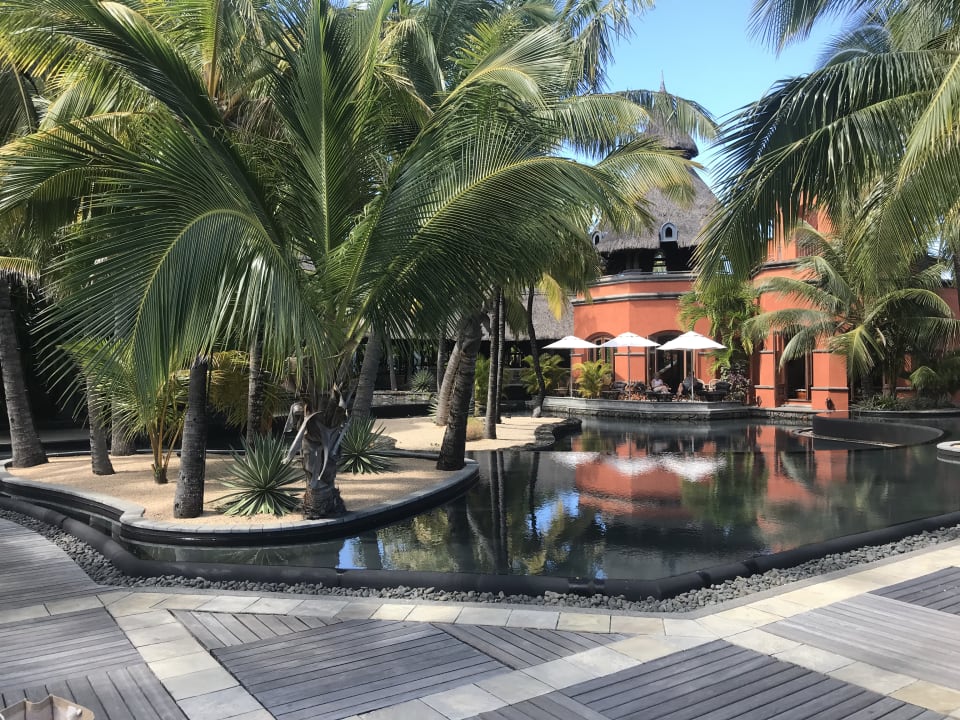 "Pool" Dinarobin Beachcomber Golf Resort & Spa (Le Morne ...