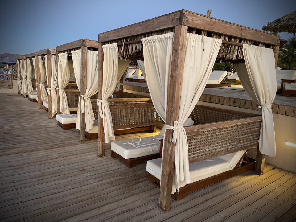 "Strand" Pepper Sea Club Hotel - Adults only (Georgioupolis ...