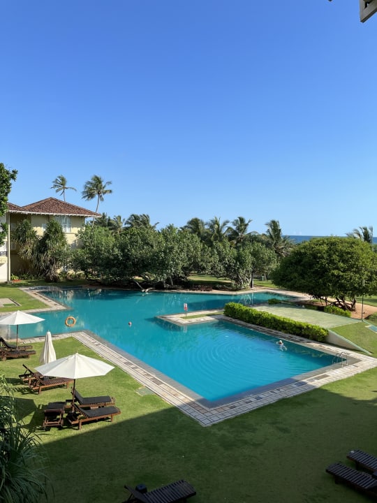 "Pool" Heritance Ahungalla (Ahungalla) • HolidayCheck (Sri Lanka ...
