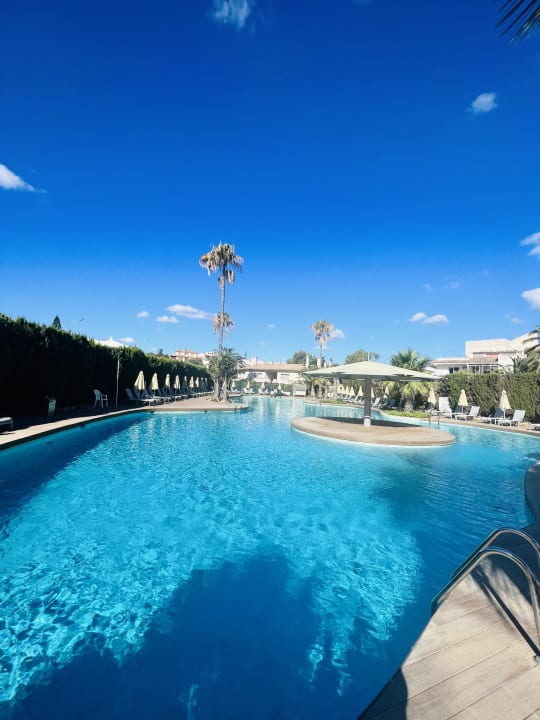 "Pool" JS Portocolom Suites (Porto Colom) • HolidayCheck (Mallorca ...