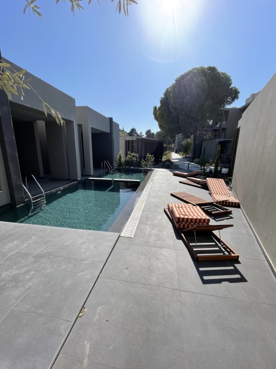 "Gartenanlage" Cook's Club Ialysos Rhodes (Ialysos) • HolidayCheck ...