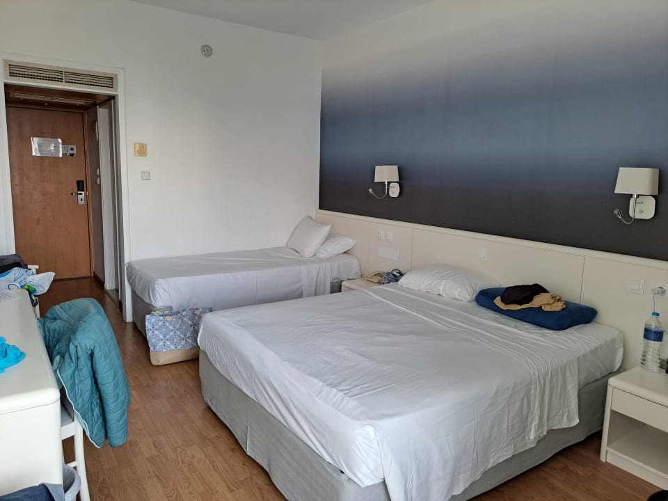 "Strand" Blue Sea Beach Resort (Faliraki) • HolidayCheck (Rhodos ...