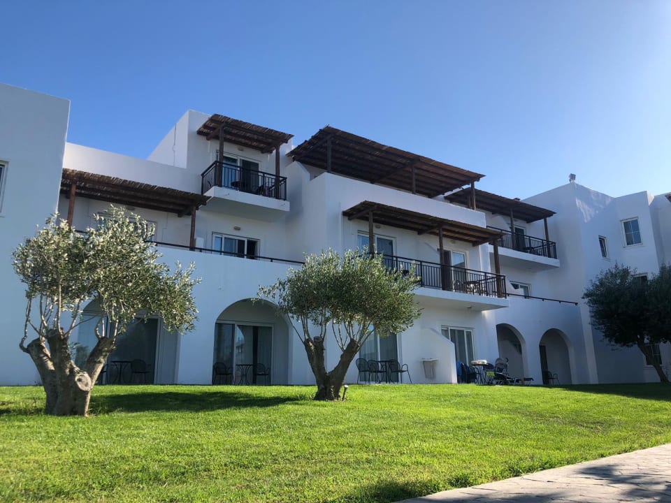 "Außenansicht" Grecotel Casa Marron (Lakopetra) • HolidayCheck ...