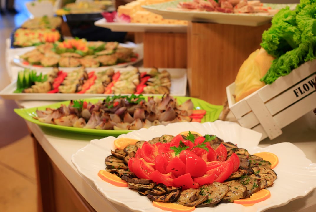 "Restaurant" Labranda Riviera Hotel & Spa (Mellieha) • HolidayCheck ...