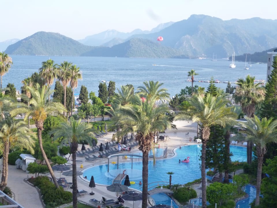 "Zimmer" TUI BLUE Grand Azur (Marmaris) • HolidayCheck (Türkische Ägäis ...