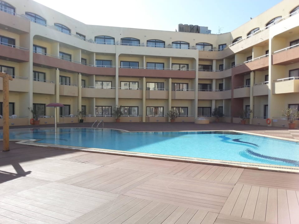 "Poolanlage" Labranda Riviera Hotel & Spa (Mellieha) • HolidayCheck ...