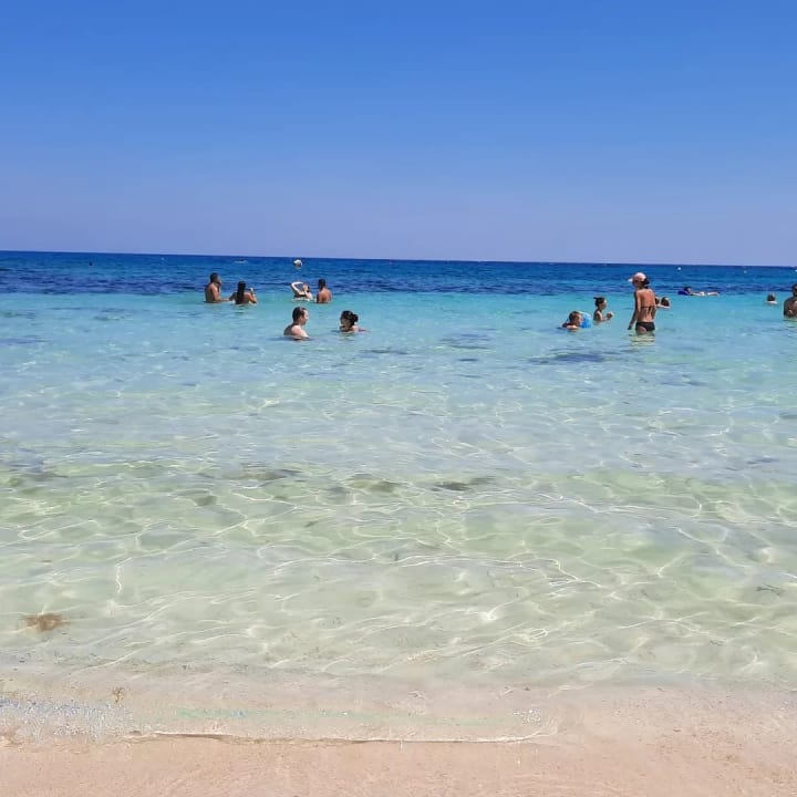 "Makronissos Beach " Aktea Beach/Holiday Village (Agia Napa / Ayia Napa ...