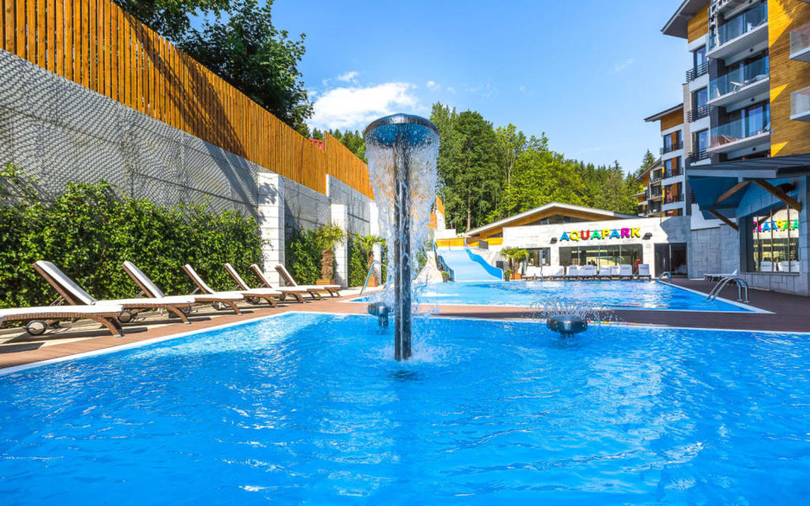 "Hotelier picture" Blue Mountain Resort (Szklarska Poreba/Schreiberhau ...