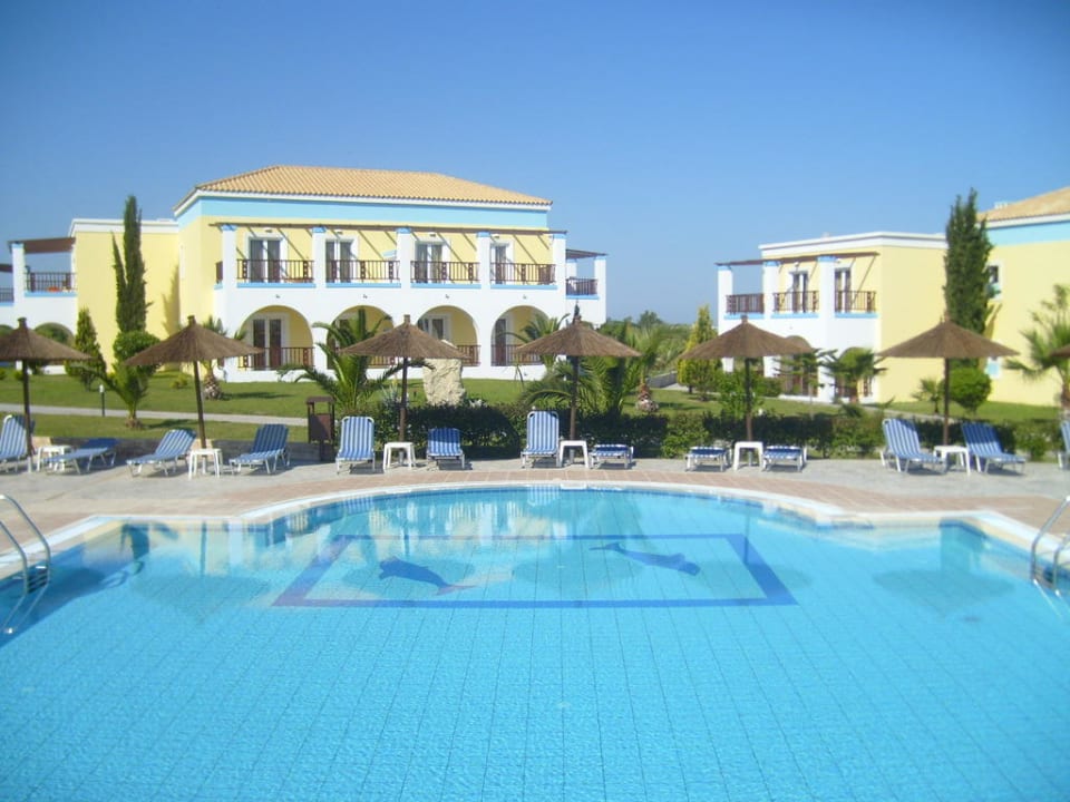 "App. Corali Village mit P..." Corali Hotel (Tigaki) • HolidayCheck ...