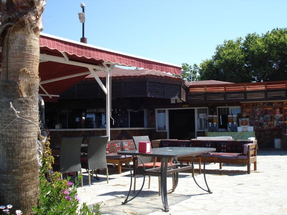 "Bar" Side Altinkum Hotel (Side) • HolidayCheck (Türkische Riviera ...