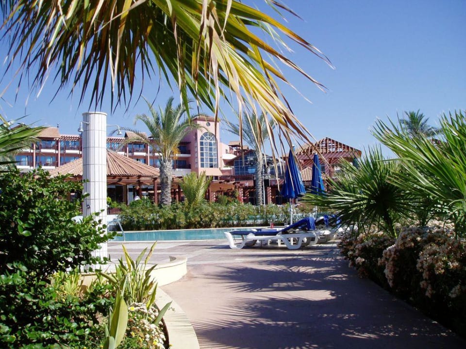 "Im Club" ROBINSON CYPRUS (Alaminos) • HolidayCheck (Südzypern | Zypern)