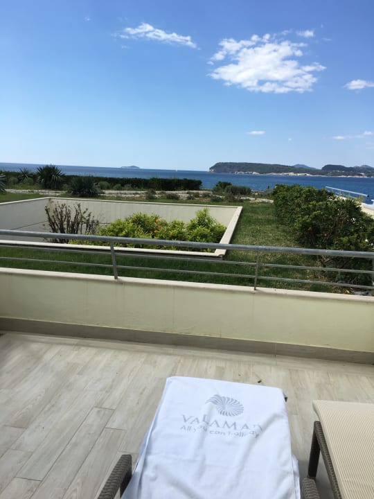 "Ausblick" President Hotel, Valamar Collection (Dubrovnik ...