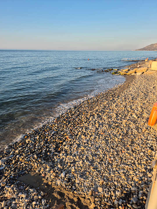 "Strand" Pepper Sea Club Hotel - Adults only (Georgioupolis ...