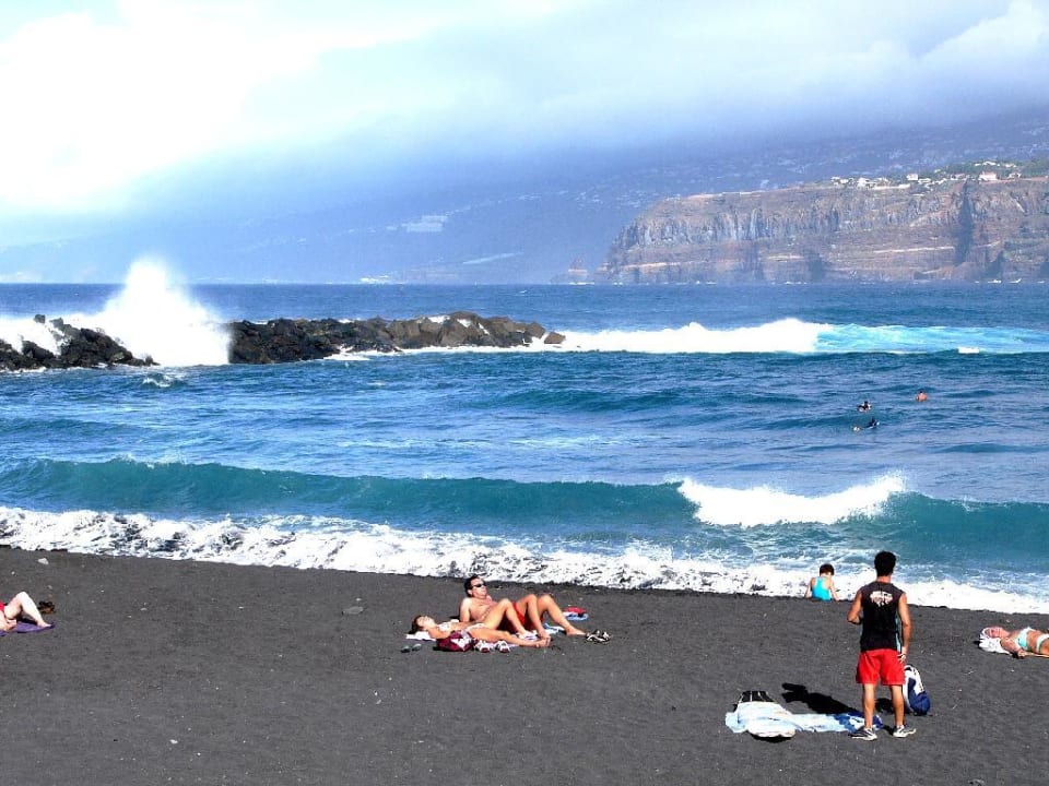 "Der Martinez - Strand in ..." Bahia Principe Sunlight San Felipe ...
