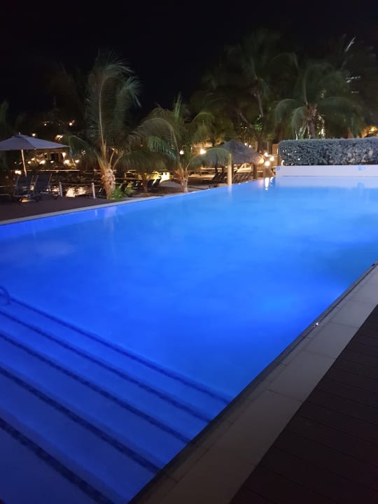 "Pool" Avila Beach Hotel (Willemstad) • HolidayCheck (Südosten | Curaçao)