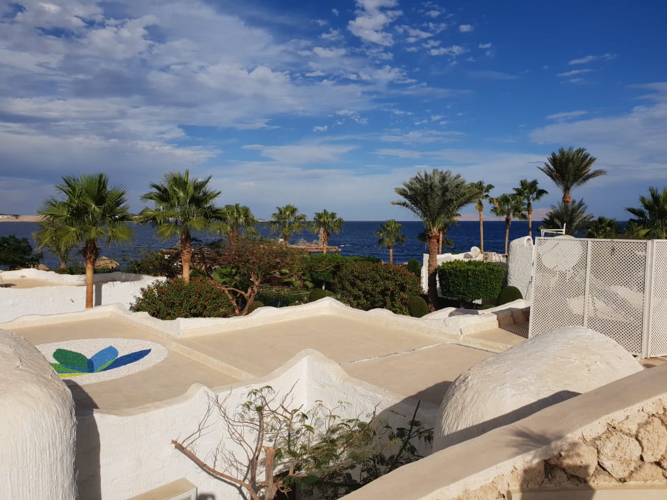 "Außenansicht" Sharm Club Beach Resort (Sharm el Sheikh) • HolidayCheck ...