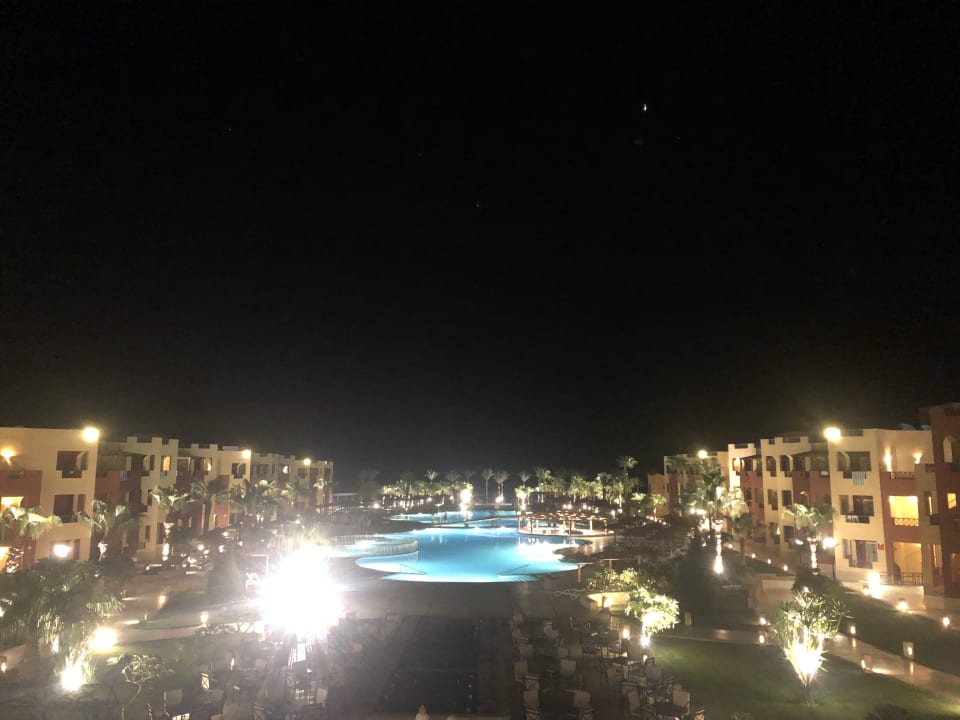 "Gartenanlage" Casa Mare Resort (Marsa Alam) • HolidayCheck (Marsa Alam ...