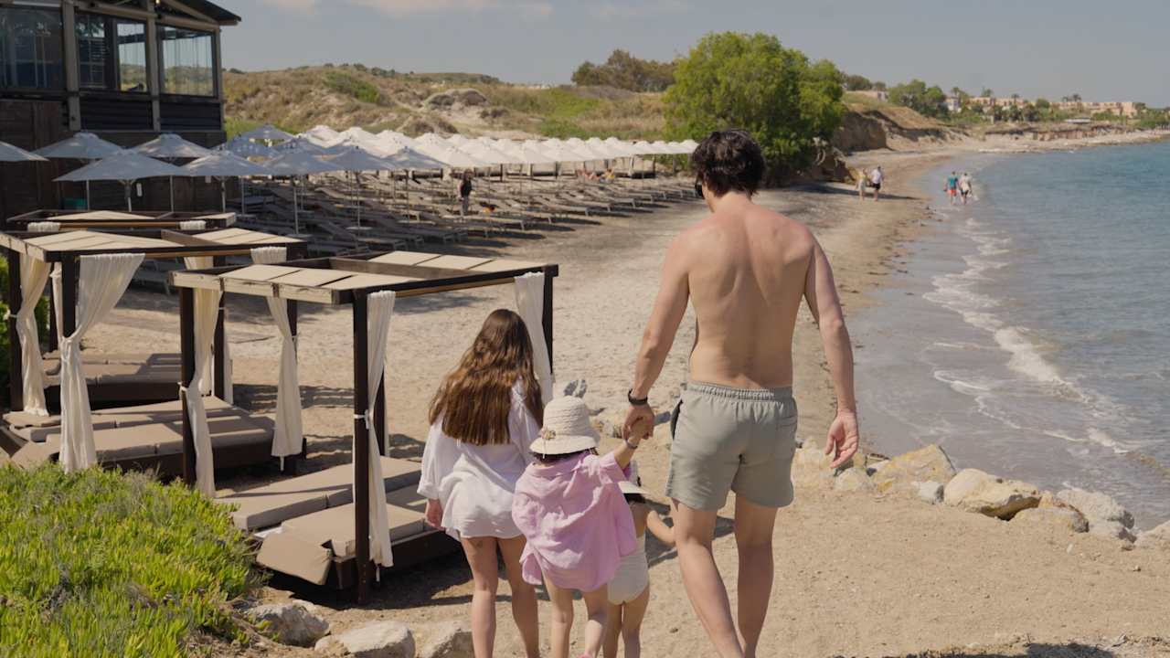 "Strand" Neptune Luxury Resort (Mastichari) • HolidayCheck (Kos ...