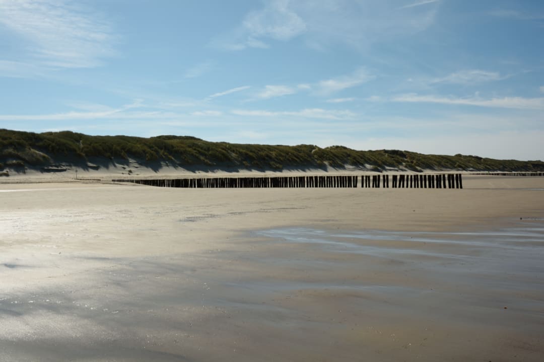 "Strand" Fletcher Duinhotel Burgh Haamstede (Schouwen-Duiveland ...