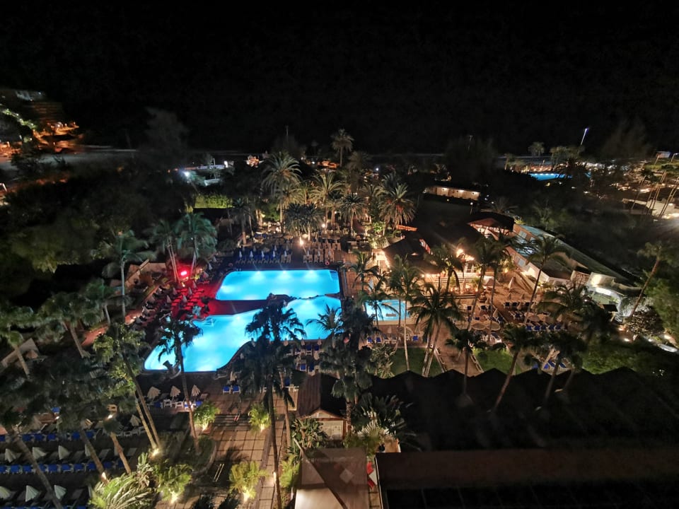 "Pool" Bull Costa Canaria & Spa - Adults only (San Agustin ...