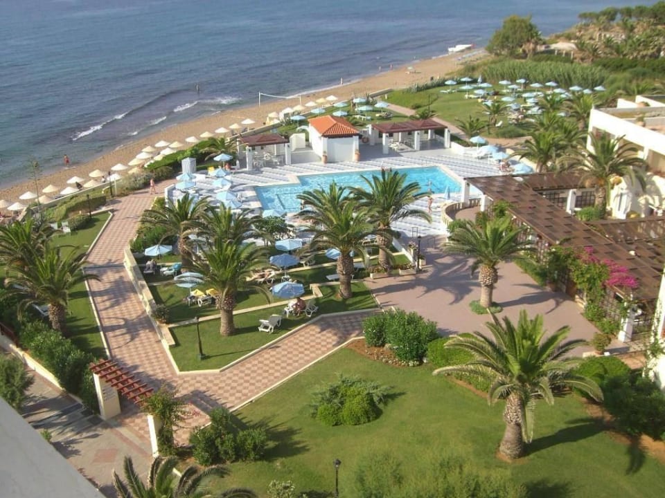 "Creta Star Hotel" Creta Star Hotel - Adults only (Skaleta ...