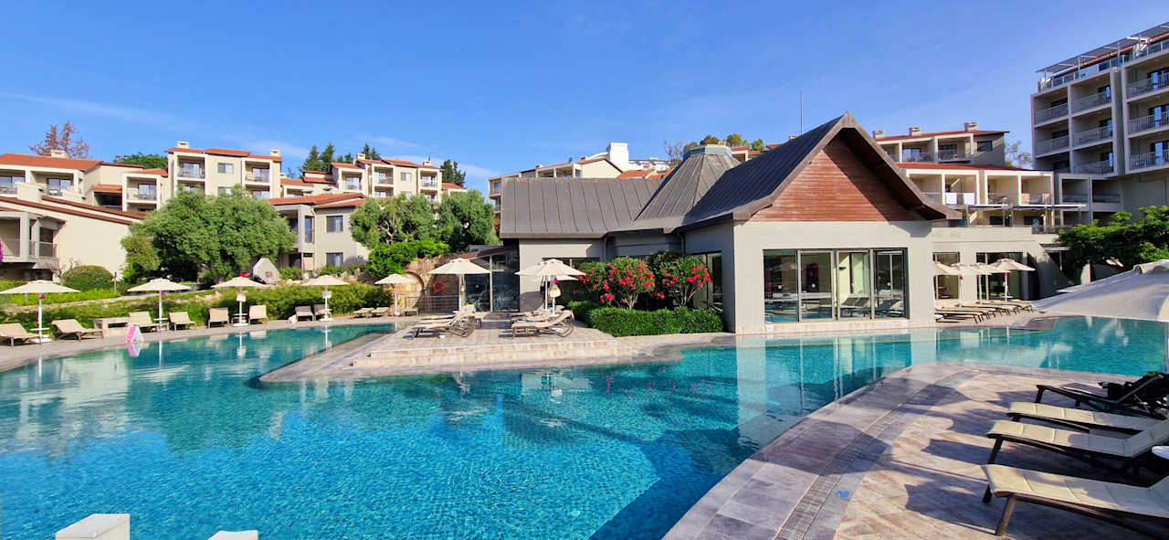 "Pool" Arum Barut Collection (Side - Kumköy) • HolidayCheck (Türkische ...