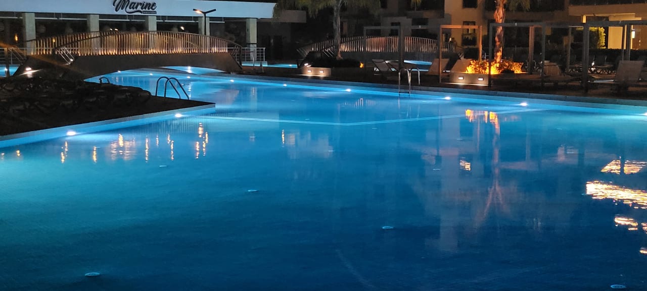 "Pool" Green Garden Resort & Spa Hotel (Alanya) • HolidayCheck ...