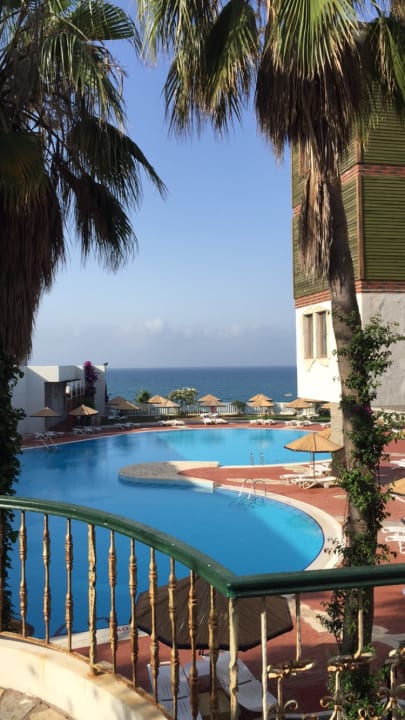 "Pool" Hotel Defne Dream (Colakli) • HolidayCheck (Türkische Riviera ...