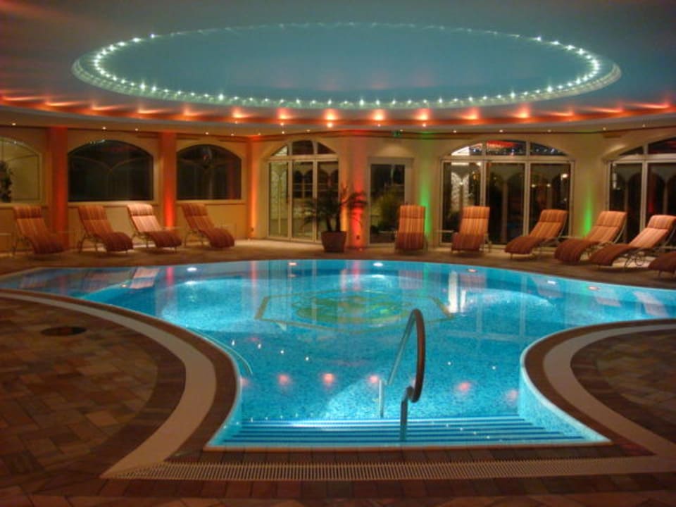 Luxus Solebad Baden Wrttemberg Bilder