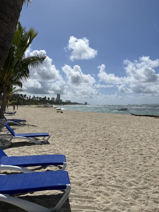 "Strand" Coral Costa Caribe Beach Resort (Juan Dolio) • HolidayCheck ...