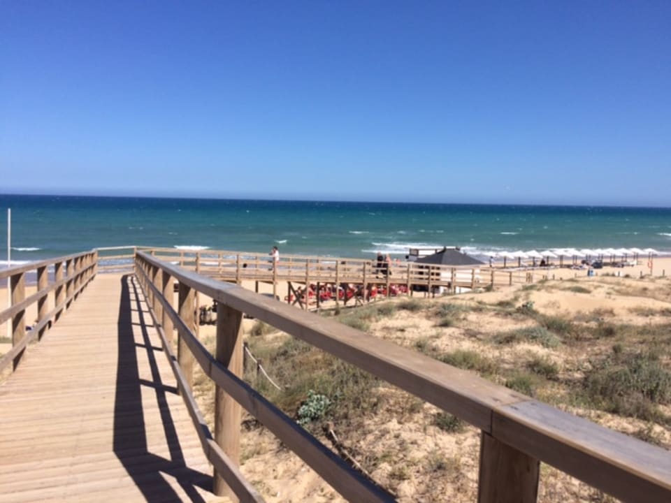 "Strand" Hotel Playas de Guardamar (Guardamar del Segura ...