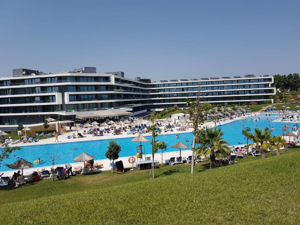 "Pool" RR Alvor Baía Resort (Alvor) • HolidayCheck (Algarve | Portugal)